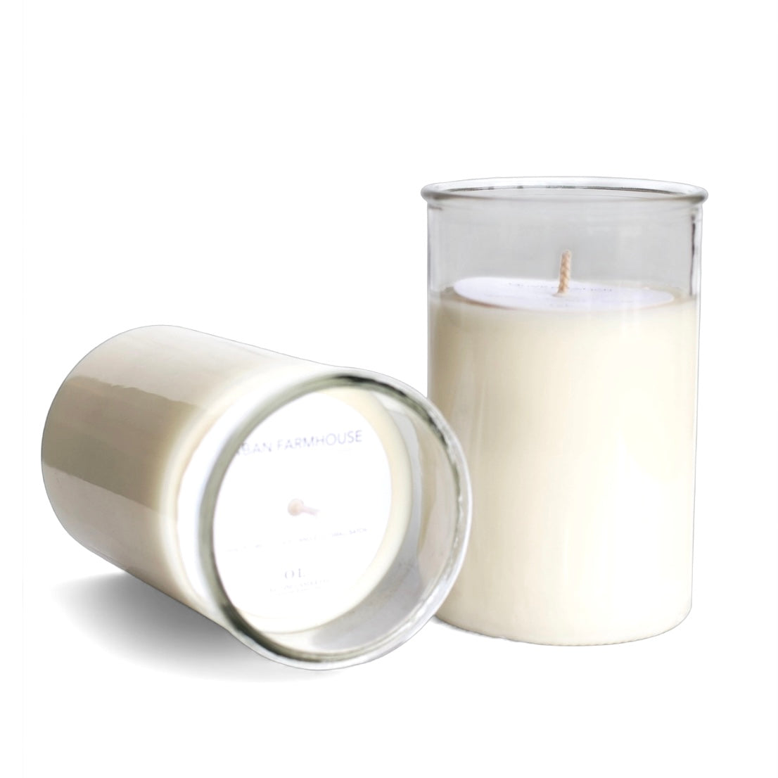 20 oz Classic Candle | Eucalyptus + Mint – Maude Woods