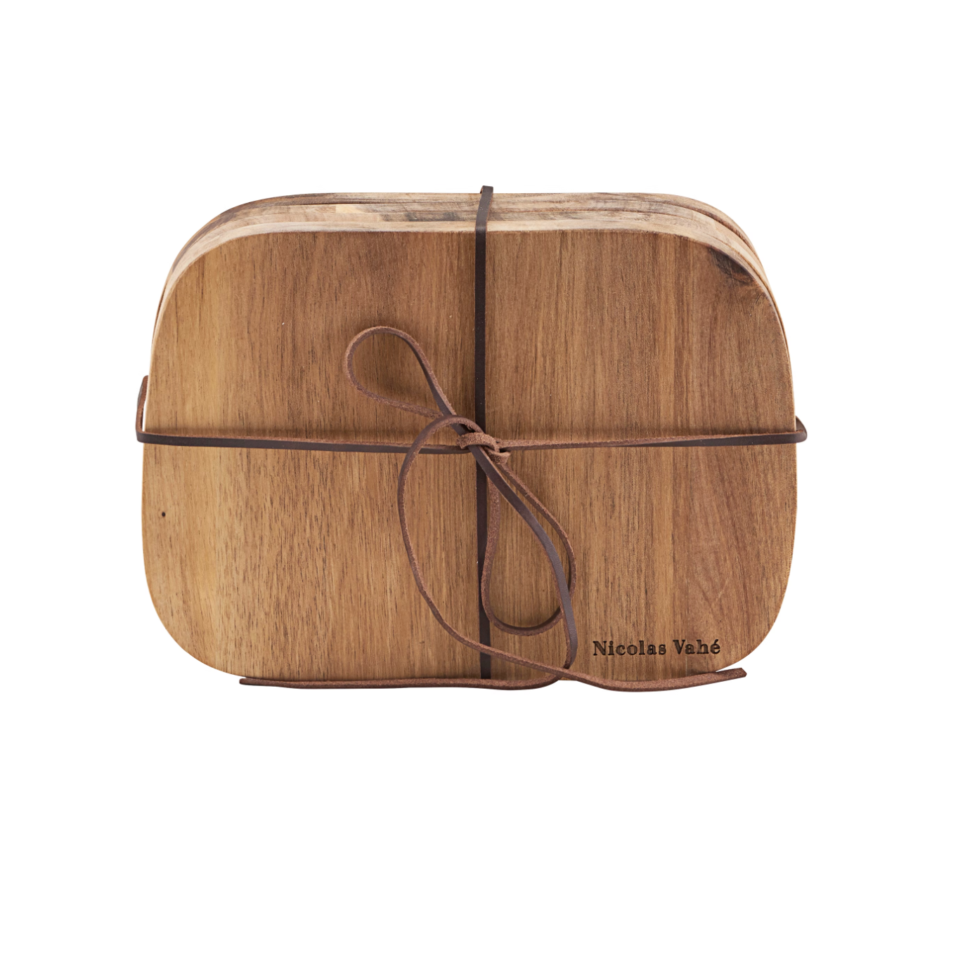 Cutting Board | Butter | Set of 4 – Maude Woods